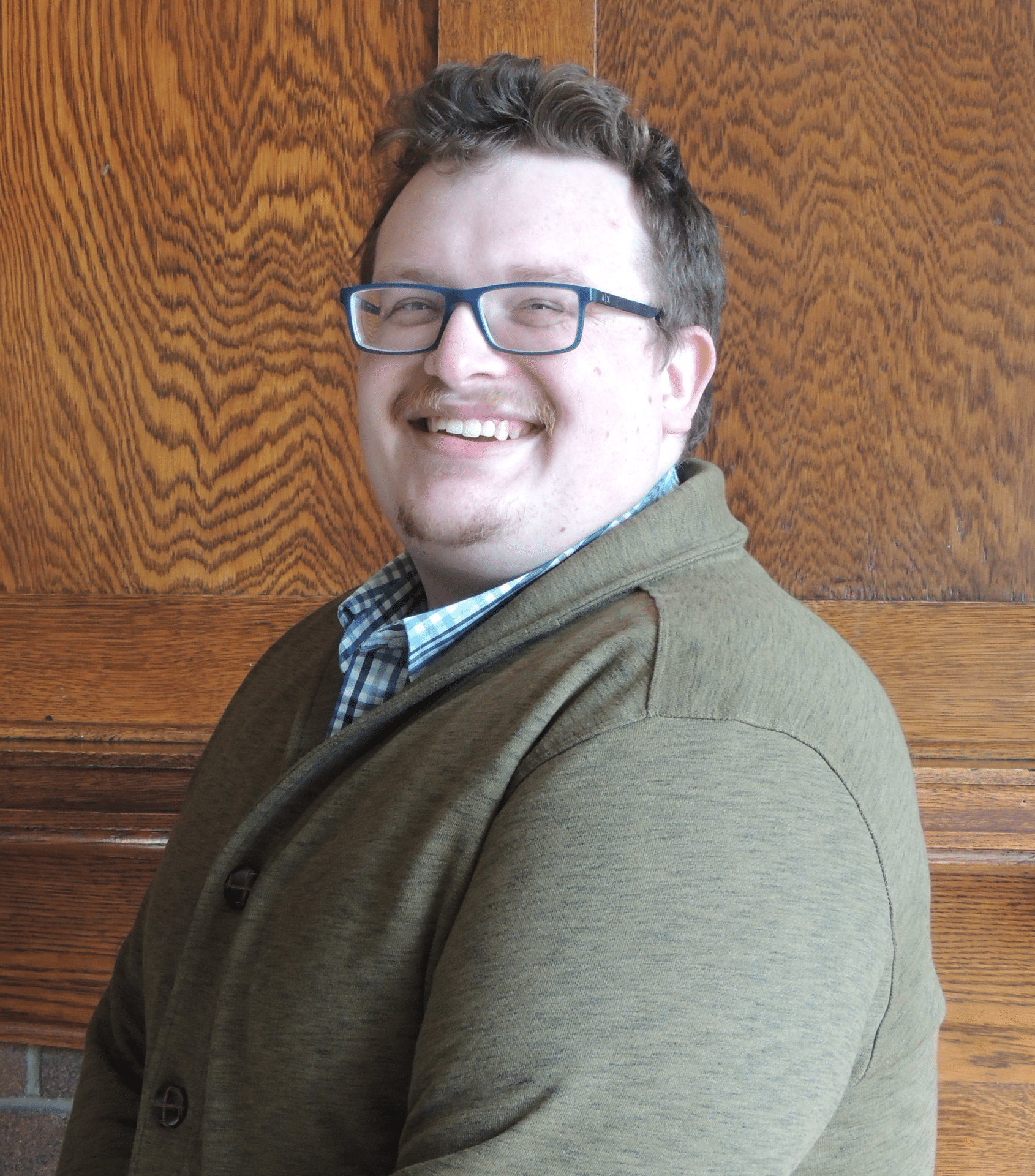 Ben Carlson